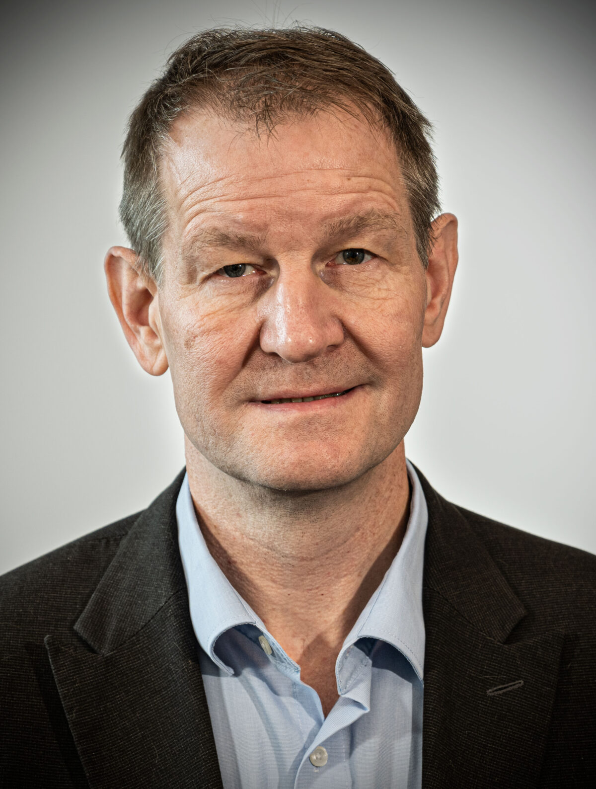 Flemming Rasmussen - MachenhauerNielsen